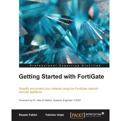 Getting Started with Fortigate Volpe, Fabrizio - Jarir.com KSA