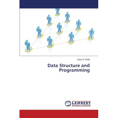 Data Structure and Programming Patel Kanu G. - Jarir.com KSA