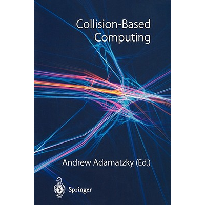 Collision-Based Computing Adamatzky, Andrew - Jarir.com KSA