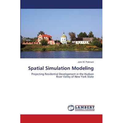 Spatial Simulation Modeling Polimeni, John M. - Jarir.com KSA