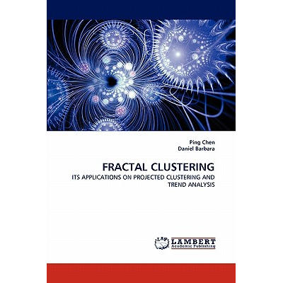 FRACTAL CLUSTERING Chen, Ping - Jarir.com KSA