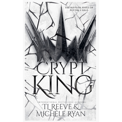 Crypt King Reeve, TL - Jarir.com KSA