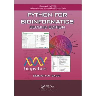 Python for Bioinformatics Bassi, Sebastian - Jarir.com KSA