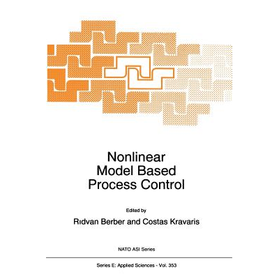Nonlinear Model Based Process Control Berber, R. - Jarir.com KSA