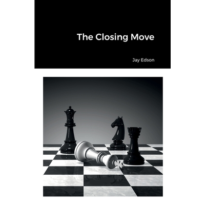 The Closing Move Edson, Jay - Jarir.com KSA