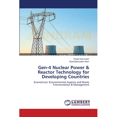 Gen-4 Nuclear Power & Reactor Technology for Developing Countries ...