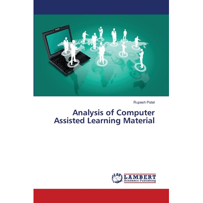 Analysis of Computer Assisted Learning Material Patel, Rupesh - Jarir.com KSA
