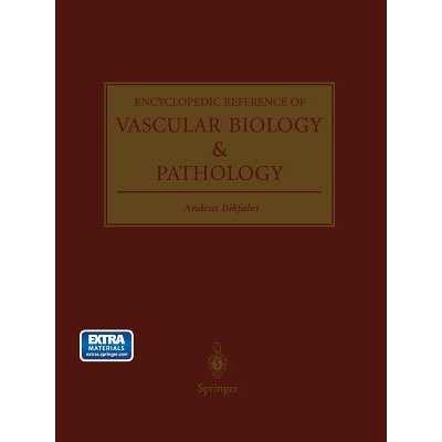 Encyclopedic Reference of Vascular Biology & Pathology Bikfalvi, Andreas - Jarir.com KSA