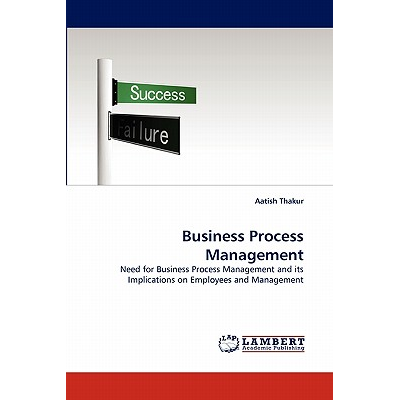 Business Process Management Thakur, Aatish - Jarir.com KSA
