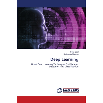 Deep Learning Goel, Sofia - Jarir.com KSA