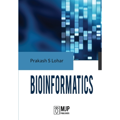 Bioinformatics S,Prakash Lohar - Jarir.com KSA