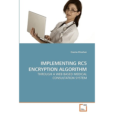 IMPLEMENTING RC5 ENCRYPTION ALGORITHM Khashan, Osama - Jarir.com KSA