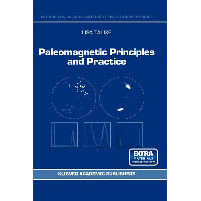 Paleomagnetic Principles and Practice Tauxe, Lisa - Jarir.com KSA