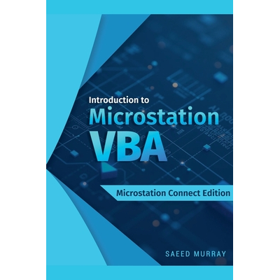 Introduction to Microstation VBA murray, saeed - Jarir.com KSA