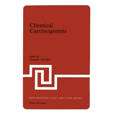 Chemical Carcinogenesis Nicolini, Claudio - Jarir.com KSA