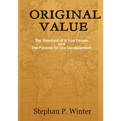 ORIGINAL VALUE Winter, Stephan P. - Jarir.com KSA
