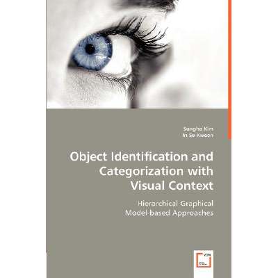 Object Identification and Categorization with Visual Context Kim, Sungho - Jarir.com KSA