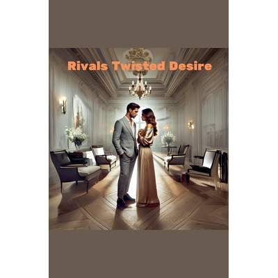 Rivals Twisted Desire Flores, CIBI - Jarir.com KSA