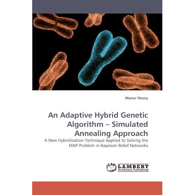 An Adaptive Hybrid Genetic Algorithm - Simulated Annealing Approach Hosny, Manar - Jarir.com KSA
