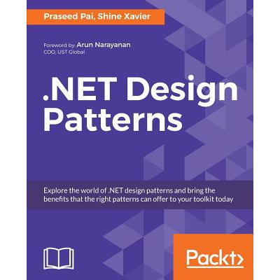 .NET Design Patterns Pai, Praseed - Jarir.com KSA