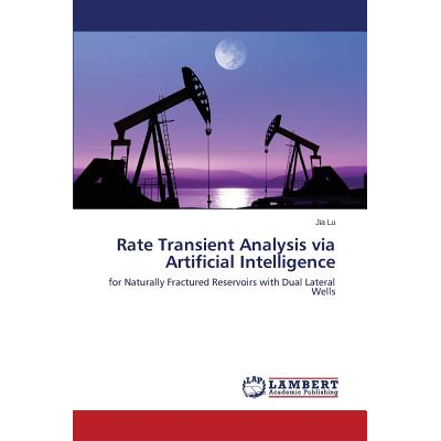 Rate Transient Analysis via Artificial Intelligence Lu Jia - Jarir.com KSA