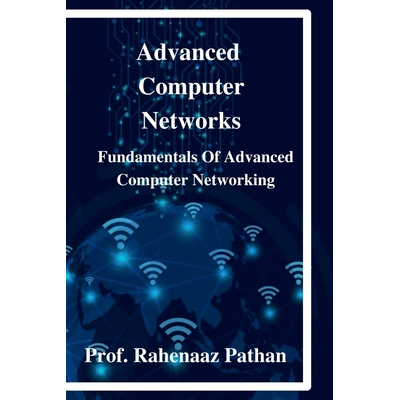 Advanced Computer Network Rahenaaz,Prof. - Jarir.com KSA