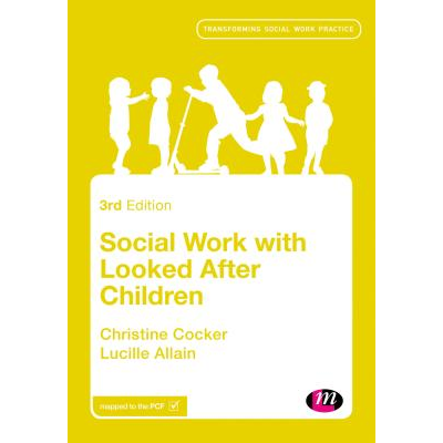 Social Work with Looked After Children Cocker, Christine - Jarir.com KSA