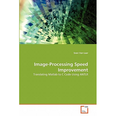 Image-Processing Speed Improvement Van Laer, Sven - Jarir.com KSA