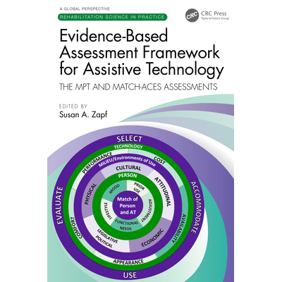 Evidence-Based Assessment Framework for Assistive Technology: The MPT and MATCH-ACES Assessments ...
