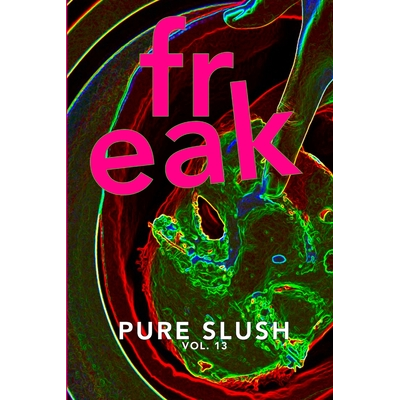 Freak Pure Slush Vol. 13 Slush, Pure - Jarir.com KSA