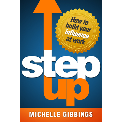 Step Up Gibbings, Michelle - Jarir.com KSA