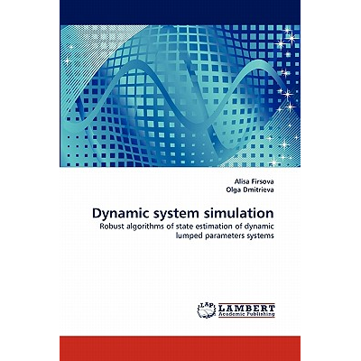 Dynamic system simulation Firsova, Alisa - Jarir.com KSA