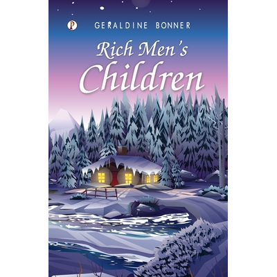 Rich Mens Children Bonner, Geraldine - Jarir.com KSA