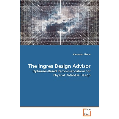 The Ingres Design Advisor Thiem, Alexander - Jarir.com KSA