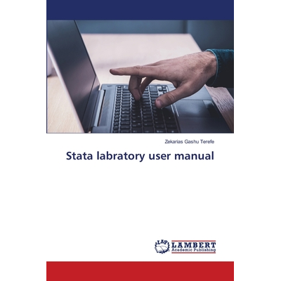 Stata labratory user manual Terefe, Zekarias Gashu - Jarir.com KSA