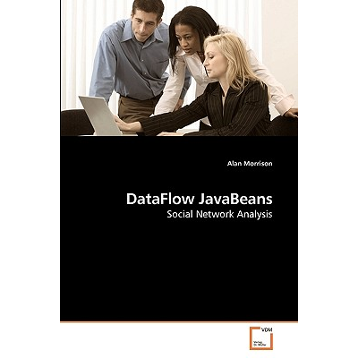 DataFlow JavaBeans Morrison, Alan - Jarir.com KSA