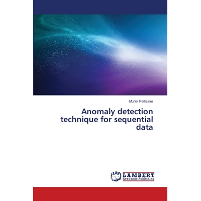 Anomaly detection technique for sequential data Pellissier, Muriel - Jarir.com KSA