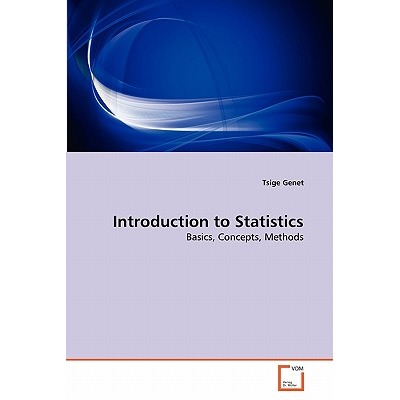 Introduction to Statistics Genet Tsige - Jarir.com KSA