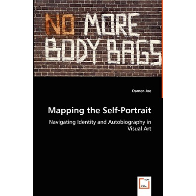 Mapping the Self-Portrait - Navigating Identity and Autobiography in ...
