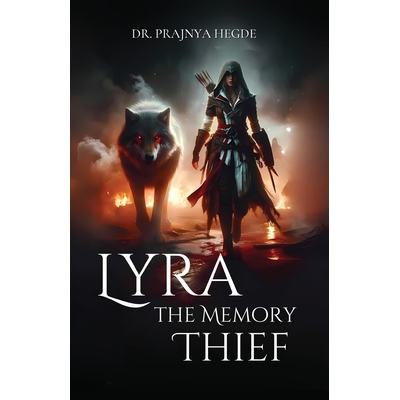 Lyra the Memory Thief Hegde, Dr. Prajnya - Jarir.com KSA
