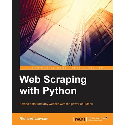 Web Scraping with Python Penman, Richard - Jarir.com KSA