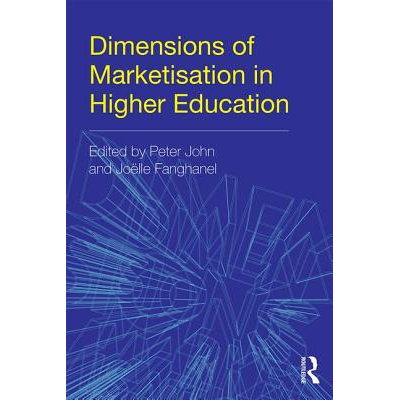 Dimensions of Marketisation in Higher Education John, Peter - Jarir.com KSA