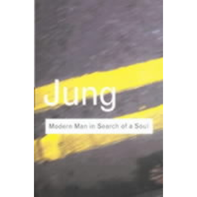 Modern Man in Search of a Soul Jung, C.G. - Jarir.com KSA