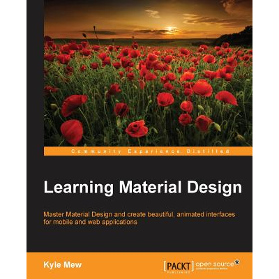 Learning Material Design Mew, Kyle - Jarir.com KSA