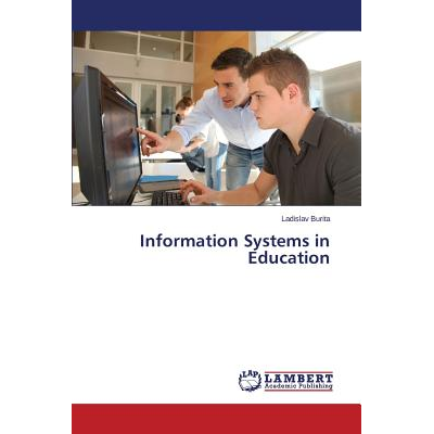 Information Systems in Education Burita Ladislav - Jarir.com KSA