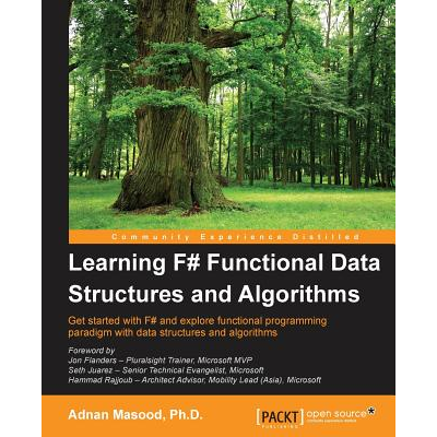 Learning F# Functional Data Structures and Algorithms Masood, Adnan - Jarir.com KSA