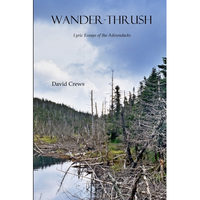 Wander-Thrush Crews, David - Jarir.com KSA