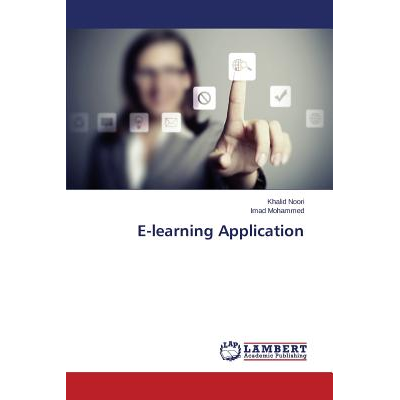 E-Learning Application Noori Khalid - Jarir.com KSA
