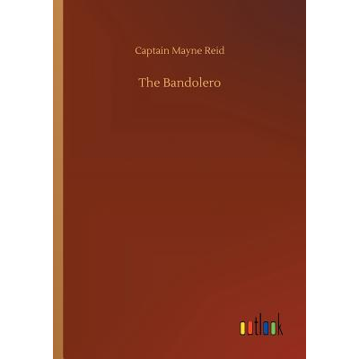 The Bandolero Reid, Captain Mayne - Jarir.com KSA