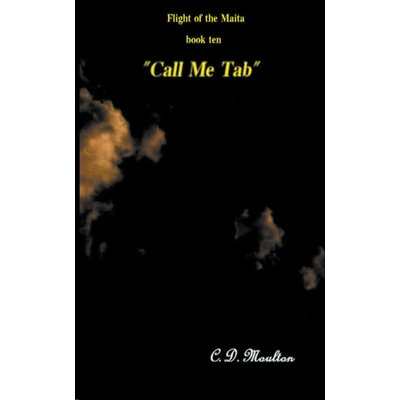 `Call Me Tab` Moulton, C. D. - Jarir.com KSA